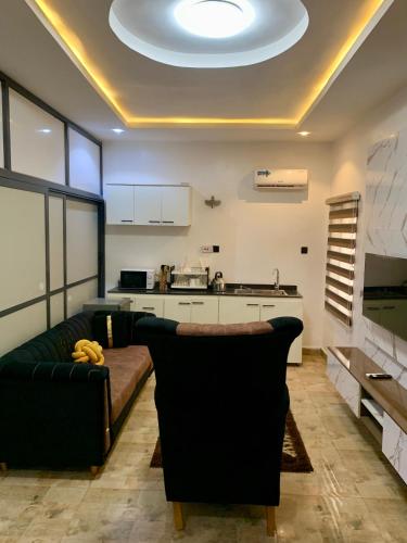 Fairfield Synergy Ltd - Abuja