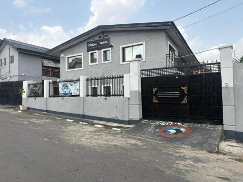 Caligeo Suites I - Ibadan