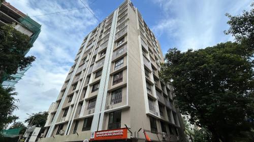 Urban Pause, 2bhk Apt Near Bkc,airport&nmacc - ムンバイ