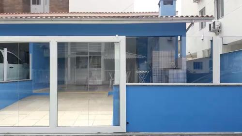 Casa Em Palmas - 2 Min Da Praia - Ideal Para Familia - Governador Celso Ramos
