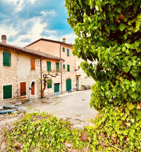Antico Borgo San Zeno - Bardolino