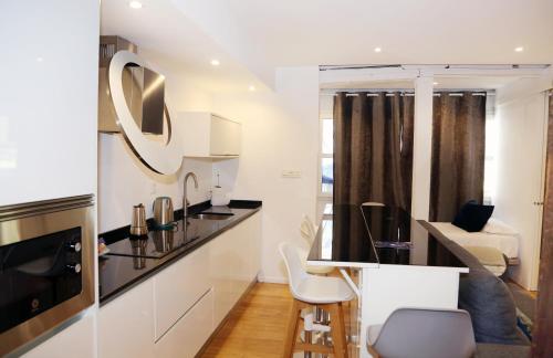 Baps Apartments - Bilbao