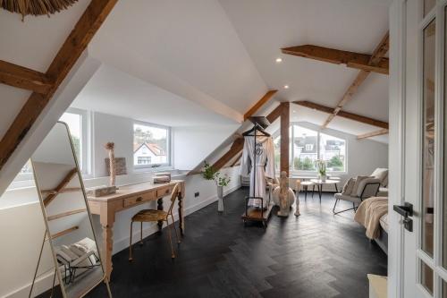 Villa Coco Aphrodite Apartment - Noordwijk aan Zee