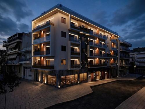Nesean Plaza Hotel - Iraklion