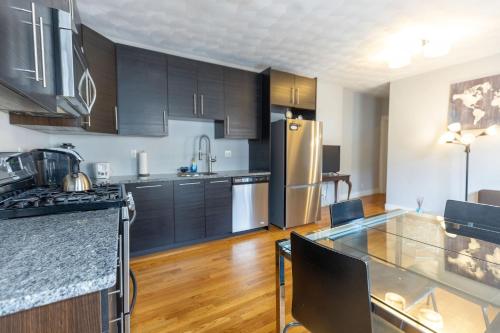 Boston Landing Stays - Cambridge, MA