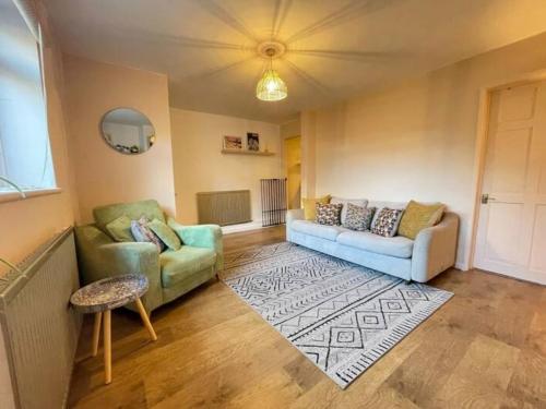 Charming Brighton Stay | 1br | Prime Location - Brighton and Hove