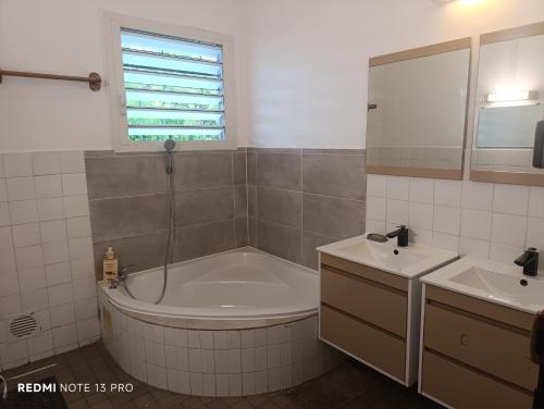 Nm-housing - Saint-Denis, La Réunion