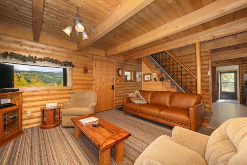 Cabin At Timber Run - Winter Park, CO
