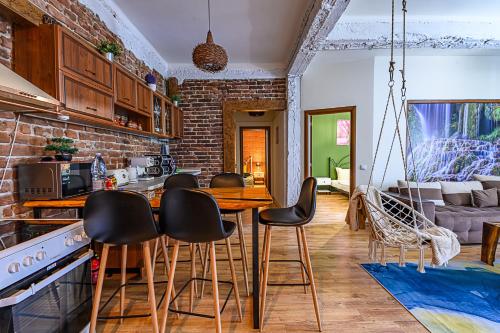 Top Center Relax, Ndk & Vitosha Str, Free Secured Parking - Sofia