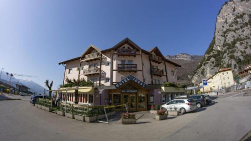 Hotel Ideal - Trentino
