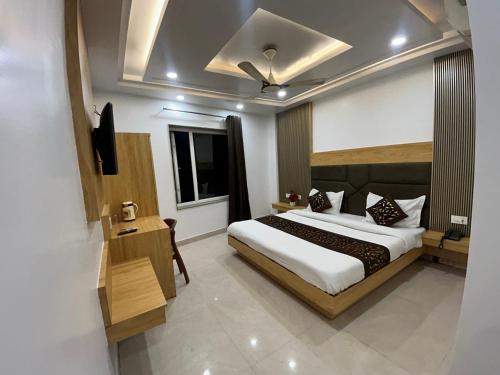 Newly Built Guest House Sapphire - Delhi
