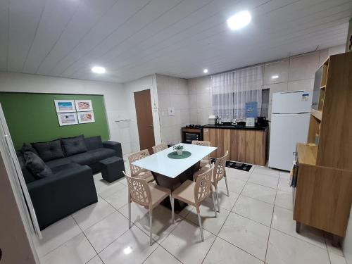 Flat Familia Aconchegante No Coracao De Maragogi - Maragogi