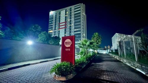 Studio Red 14 - Sorocaba - Sorocaba