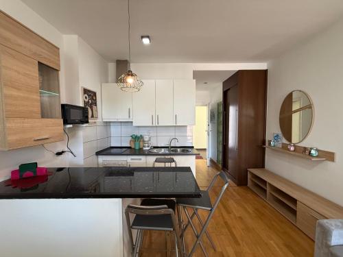 Villaverde Light & Terrace - Madrid