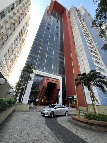 Flat 308 - Vista Mar - Salvador