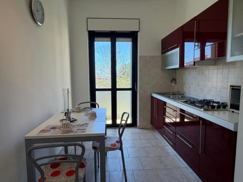 Kairos - Fuscaldoapartment - Fuscaldo
