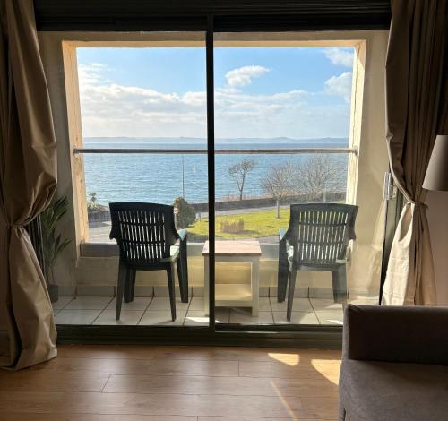View Of The Isles 2 - Largs