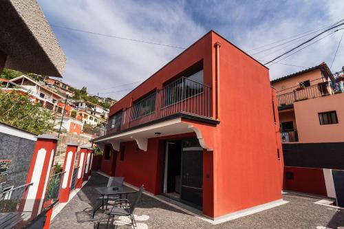 Guestready - Tyler House In Funchal - Funchal