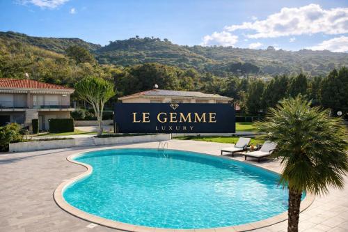 Le Gemme Luxury - 칼라브리아