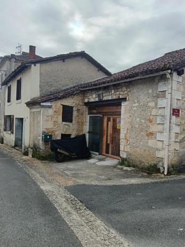 Gite De La Vieille Becane - Brantôme