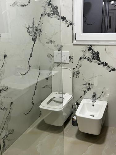 Villa Cozy - Tirana