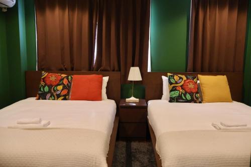 Uni Residence - Vacation Stay 20871 - Dotonbori