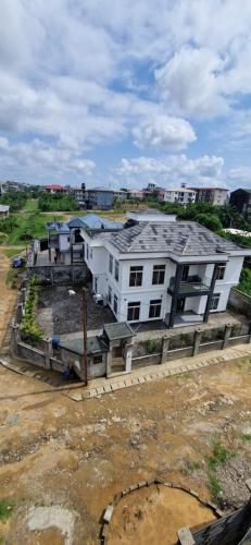 The White House - Douala
