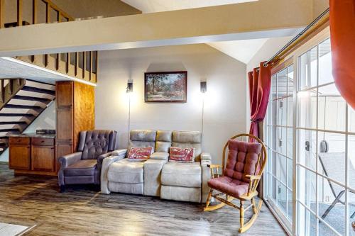 Memory Lane Condos #7 - Branson, MO