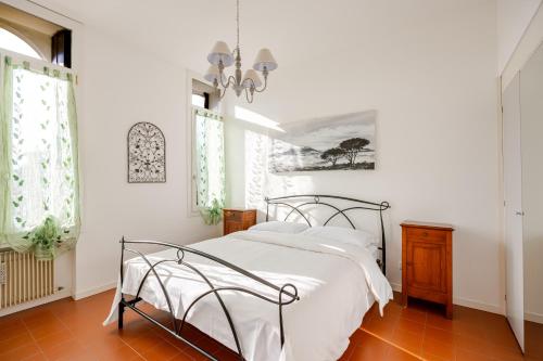 Bright Flat Business & Trekking 2-bed Near The Railway Station - Schio