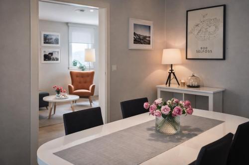 Apartment 19 - Selfoss