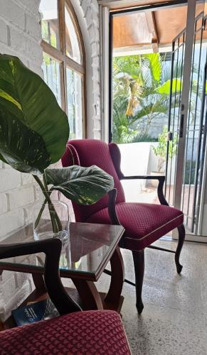Cozy Studio For 2 W Workspace High End Hub - San Salvador