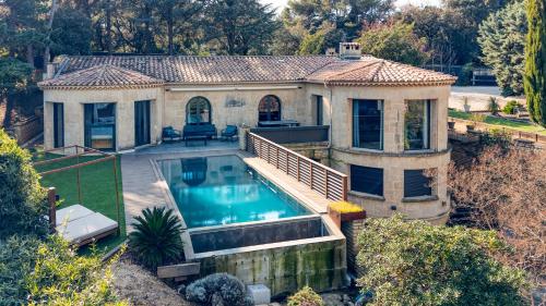 Villa Aurea - Avignon