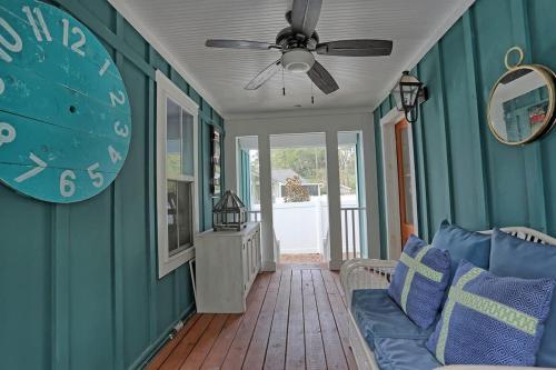 Lovely Isle Of Hope Coastal Studio Near Wormsloe - Georgia, GA