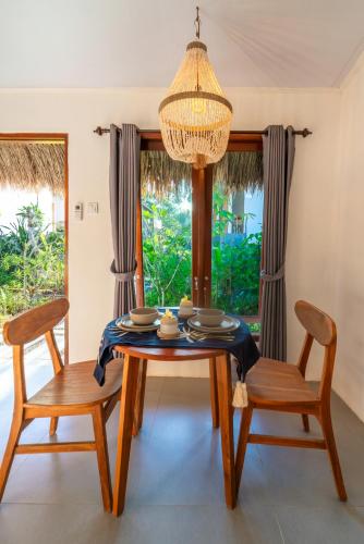 Batu Lesung Family Homestay - Uluwatu
