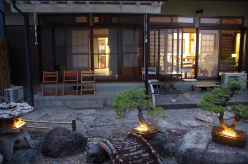 Don Chan Guesthouse Nikko ,7 Minutes Walk From Imaichi Station - Nikko