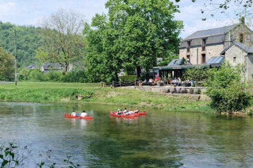 Hotel La Ferme De Sy - Durbuy