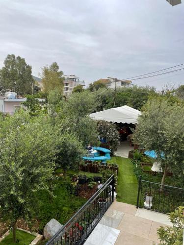 Eri Apartments - Ksamil