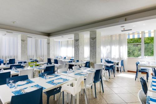 Hotel Trafalgar - Rímini