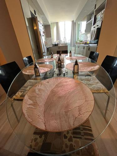Sousse Appartement Zone Touristique - Susa
