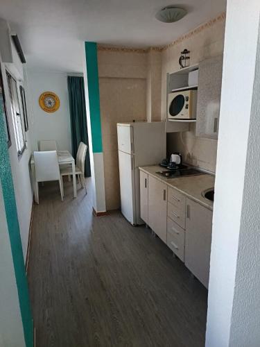 Blue Apartment By Torremolinos On Line - Torremolinos