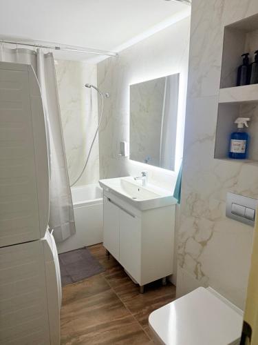 1 Hostel Chisinau Centru - Chișinău