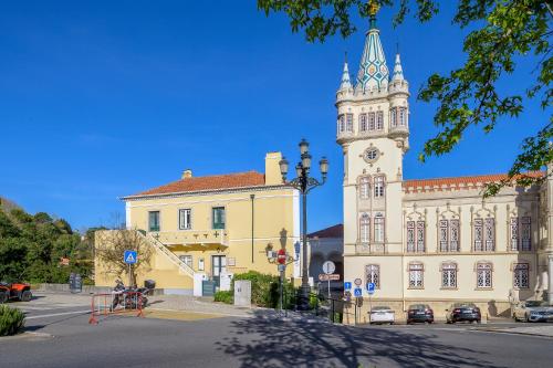Casa Mariana 2 - Sintra, Apartment - Sintra