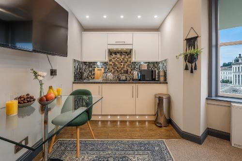 Central Located 4 Guests Paid Parking Offiste - Edinburgh