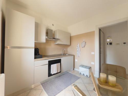 Urban Light 1bedr, 1sofabed, Central Stay, Free Parking - Forli