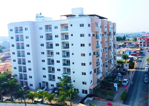 Oasis Park Residence - Accra