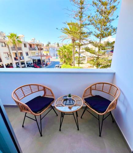Living Boutique Apartments Adults Only - Nissi Beach
