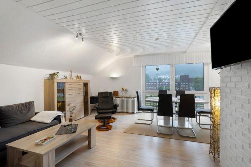 Sara´s Ferienwohnung - Plettenberg