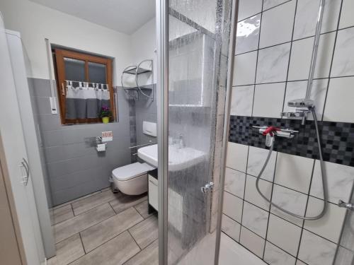 Ferienwohnung Kuckuck - Offenburg
