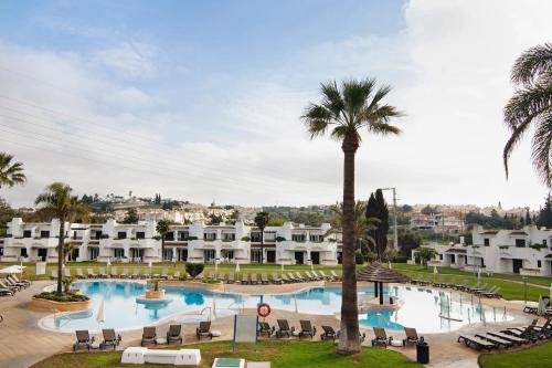 Ema Clube Em Albufeira - Albufeira
