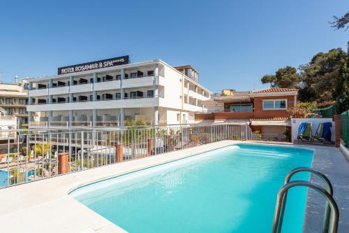 S21 Sa Caleta - Lloret de Mar